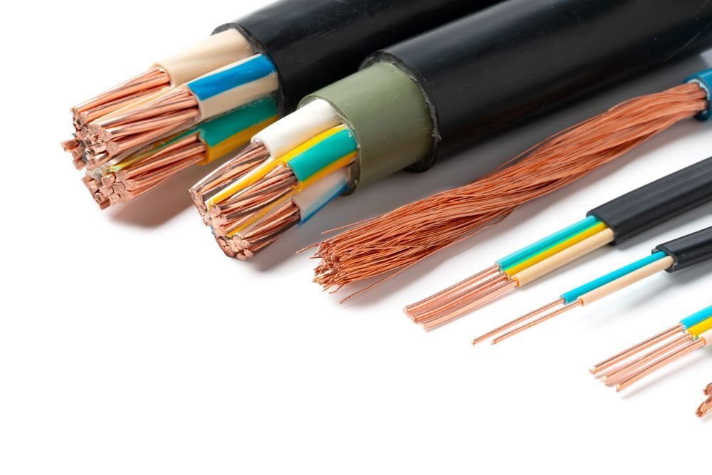Common Conductive Materials: Which Type is Right for Your Wiring Needs?