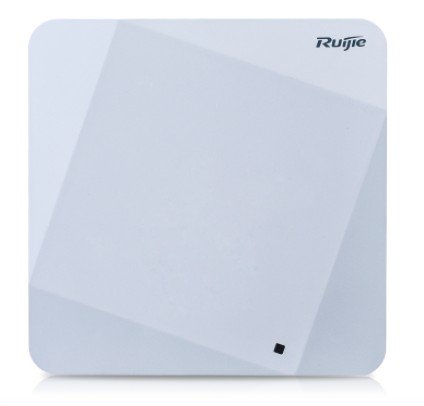 Ruijie RG-AP720-L Wireless Access Point AC Wave 2, 1.167Gbps 2x2 MIMO ...