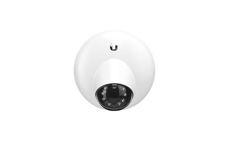 Unifi Video Camera-G3 Dome (UVC-G3-DOME) กล้อง IP Camera แบบ Dome ความ ...