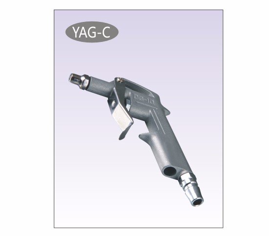 YAG-C Air Gun - sdpcthailand