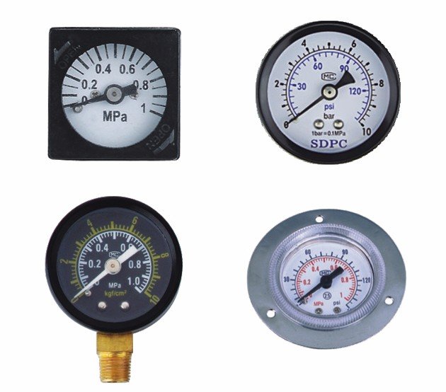 GM GS GH GF Gauge - sdpcthailand