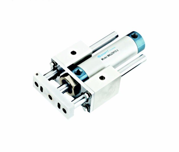 GDS Guide Cylinder