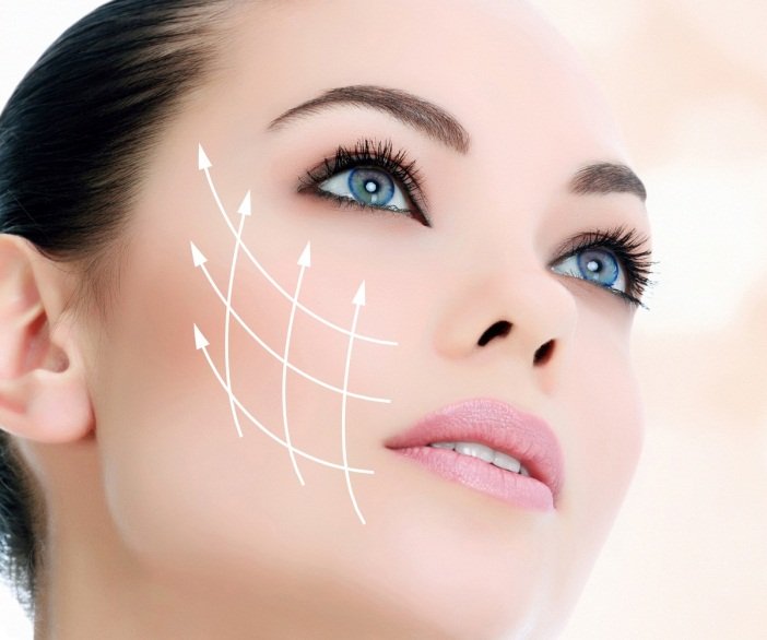 หน้าเรียว ยกกระชับ ด้วย Age Lock PLUS Treatment Program - demedclinic