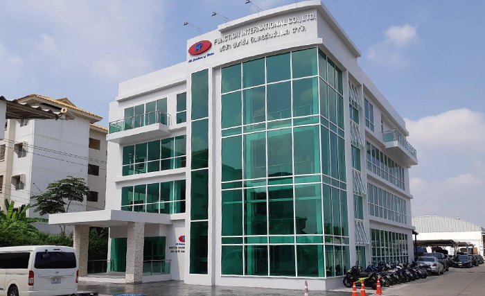 FTI เตรียมขายหุ้น IPO จำนวน 130 ล้านหุ้น ระดมทุนขยายตัวแทนจำหน่าย เพิ่มกำลังผลิตประกอบ และปรับ ...