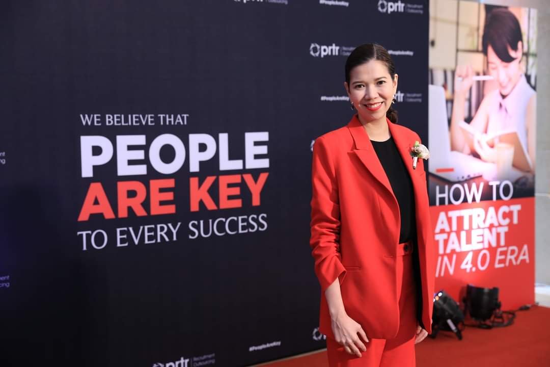 PRTR นับหนึ่งแผนขาย IPO ปี 2566 เพื่อก้าวสู่ผู้นำธุรกิจ HR เบอร์หนึ่งในอาเซียน - take-a-rich