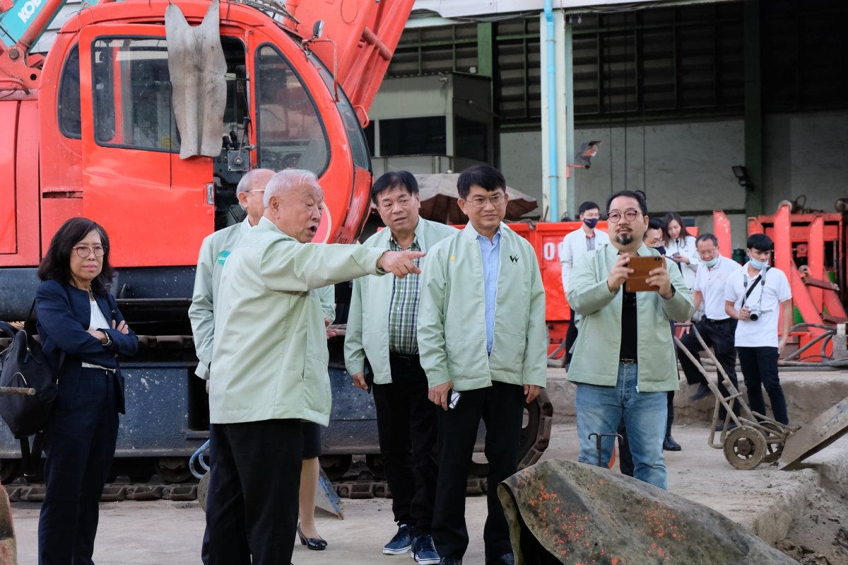 SEAFCO ได้งานใหม่ 6 โครงการ มูลค่ารวม 236 ล้านบาท เริ่มดำเนินการไตรมาส 3 นี้ 5 โครงการ - take-a-rich