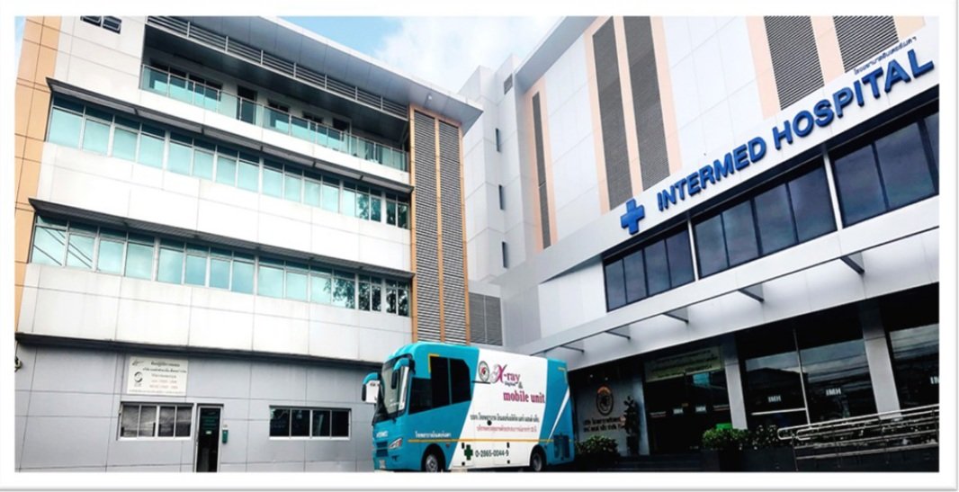 IMH ภาพระยะยาวแจ่ม จากแผน Medical Hub ส่วนภาพปีนี้รอฟื้นครึ่งปีหลัง synergy จาก IMH สีลม