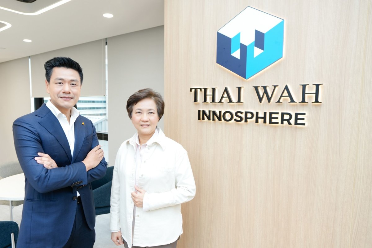 GABLE จับมือ TWPC เพิ่มประสิทธิภาพระบบ HR ด้วย Workday