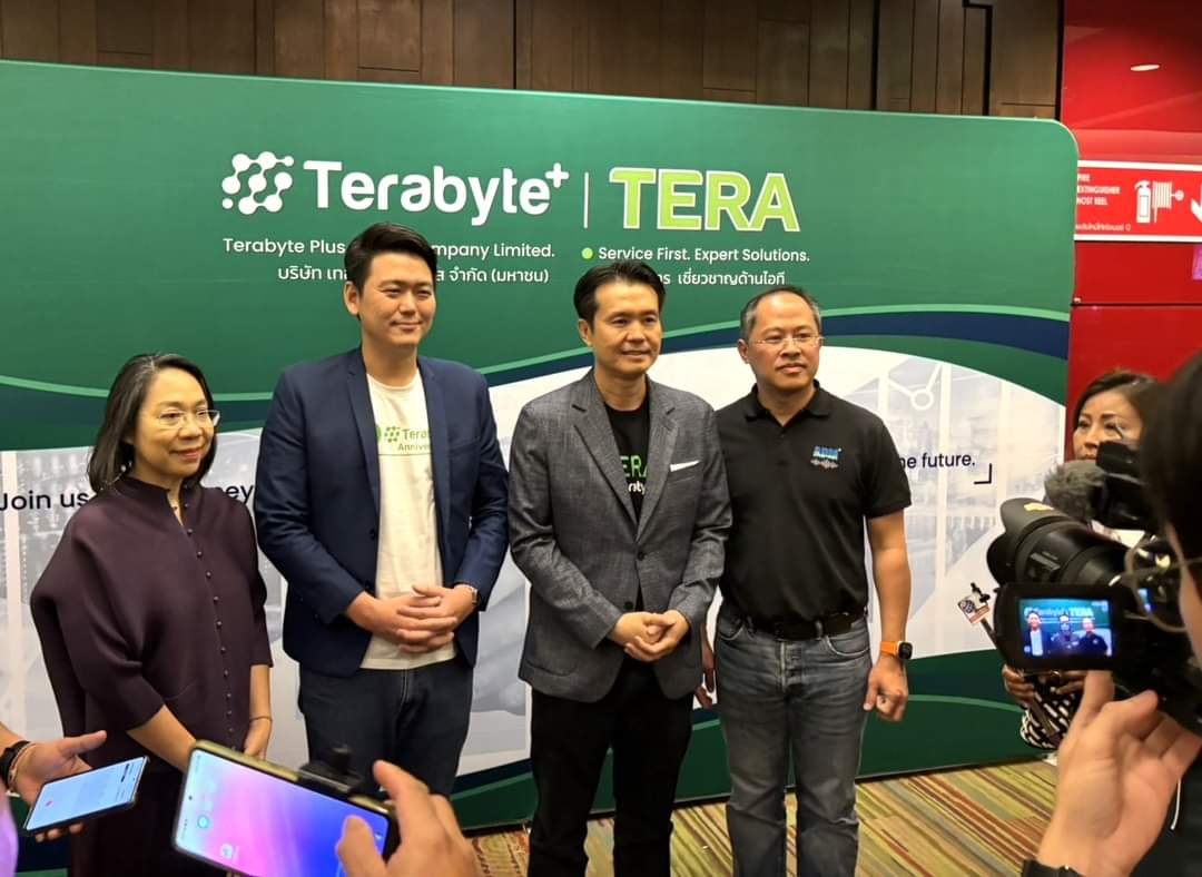 กระแสตอบโรดโชว์ TERA ไม่มีตก นักลงทุนภาคเหนือ อีสาน ใต้ ให้การตอบรับท่วมท้น - take-a-rich