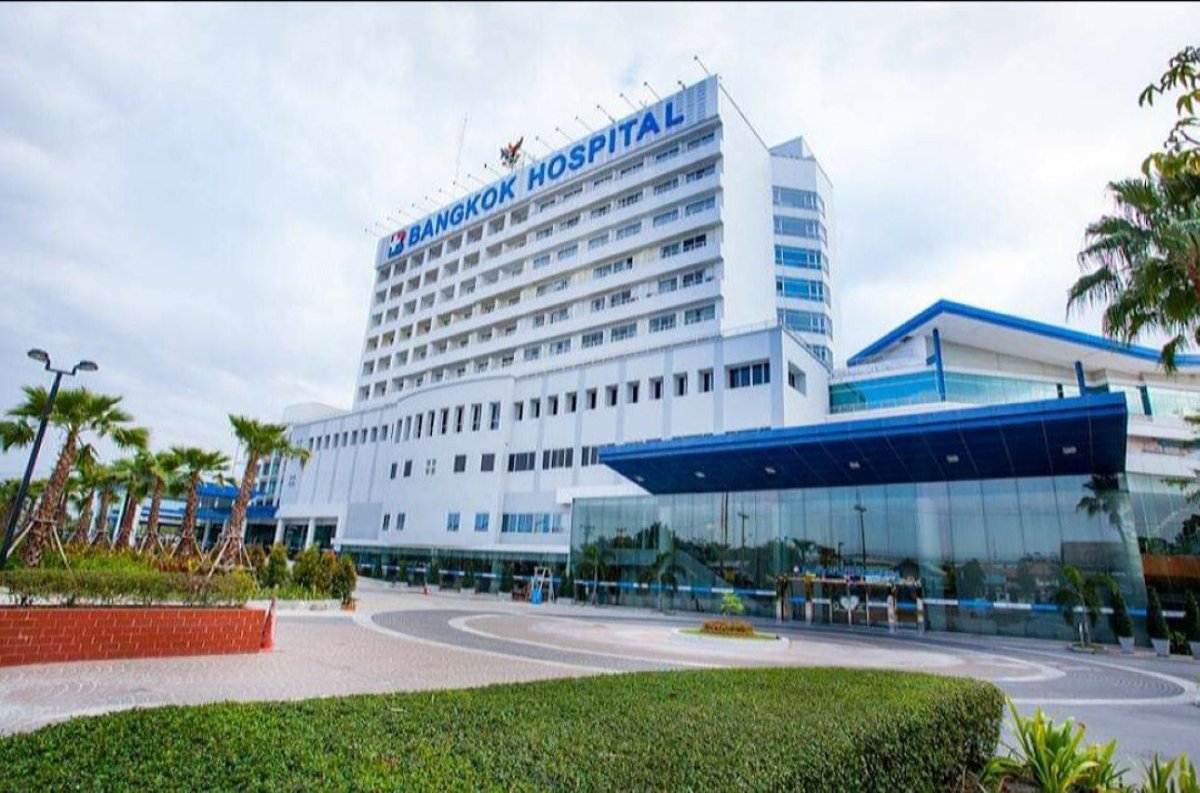 TPOLY ได้งานก่อสร้าง รพ.กรุงเทพ ระยอง มูลค่า 682.79 ล้านบาท เติม Backlog พุ่ง 5,300 ล้านบาท