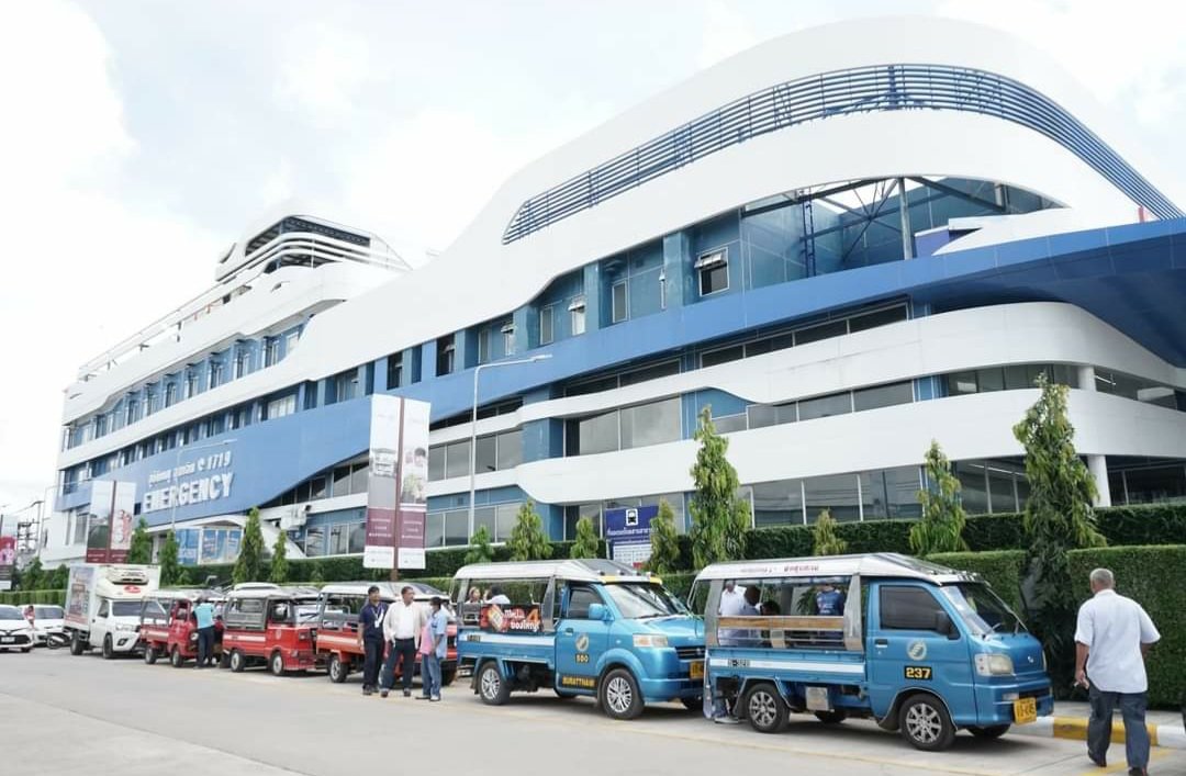 TPOLY คว้างานใหม่ 3 โครงการ มูลค่ากว่า 965 ล้านบาท ทยอยรับรู้รายได้ถึงปี 2569 - take-a-rich