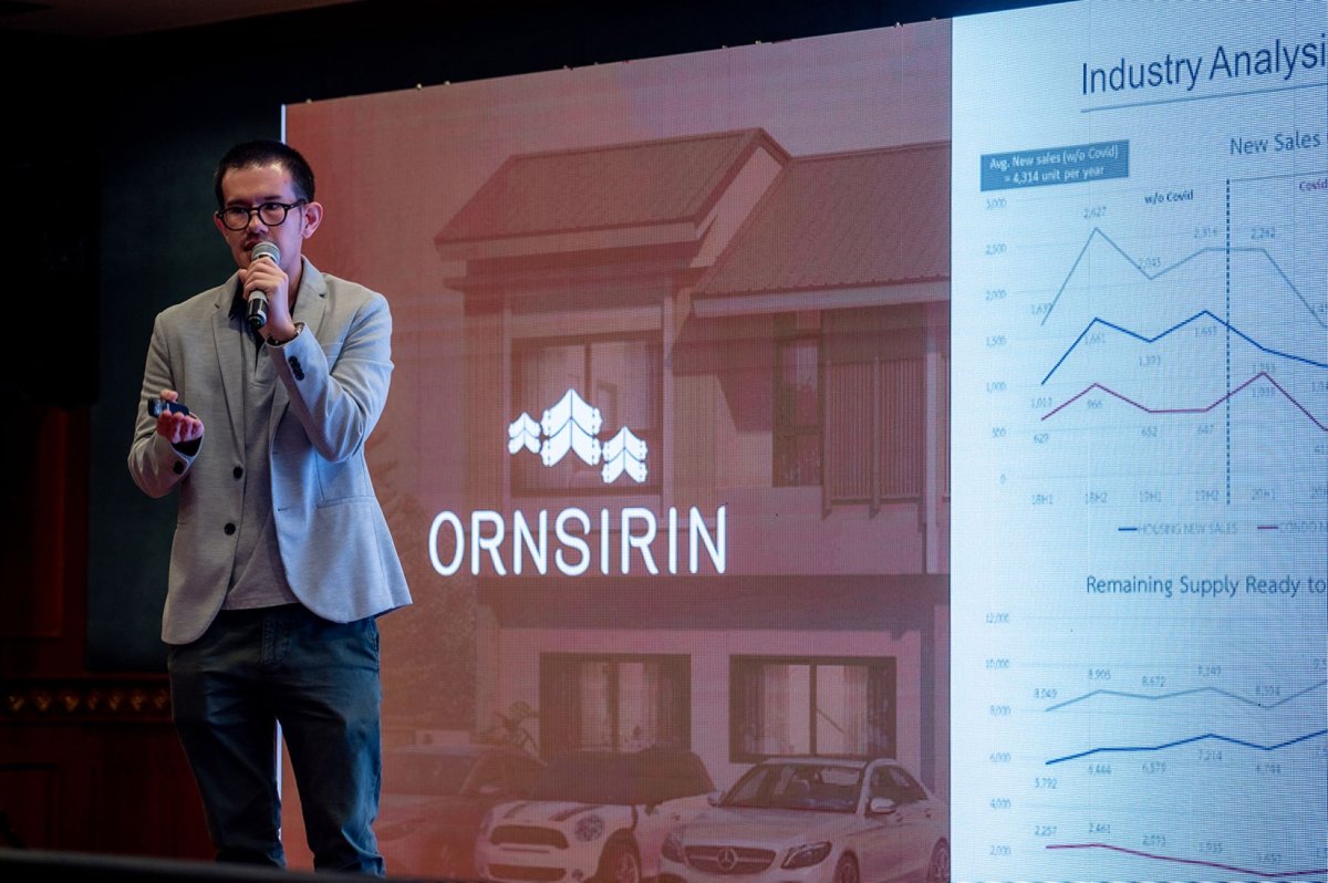 ORN ปิดยอดขายหุ้นกู้ 300 ล้านบาท ตามเป้าหมาย