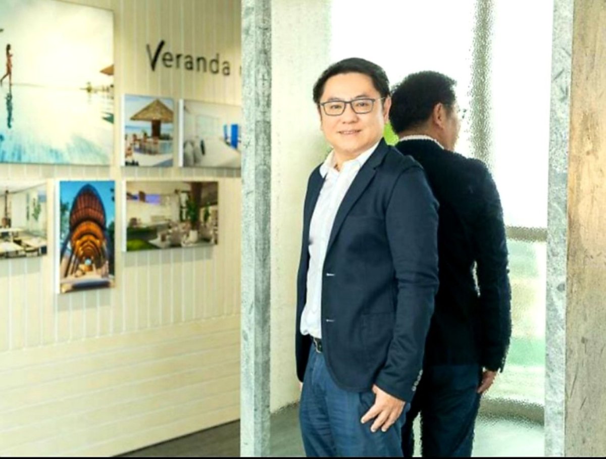 VRANDA ดีเดย์ขายหุ้นกู้ อายุ 2 ปี ให้ดอกเบี้ย 6.50% ระหว่าง 10-11 และ 13 ก.พ. นี้