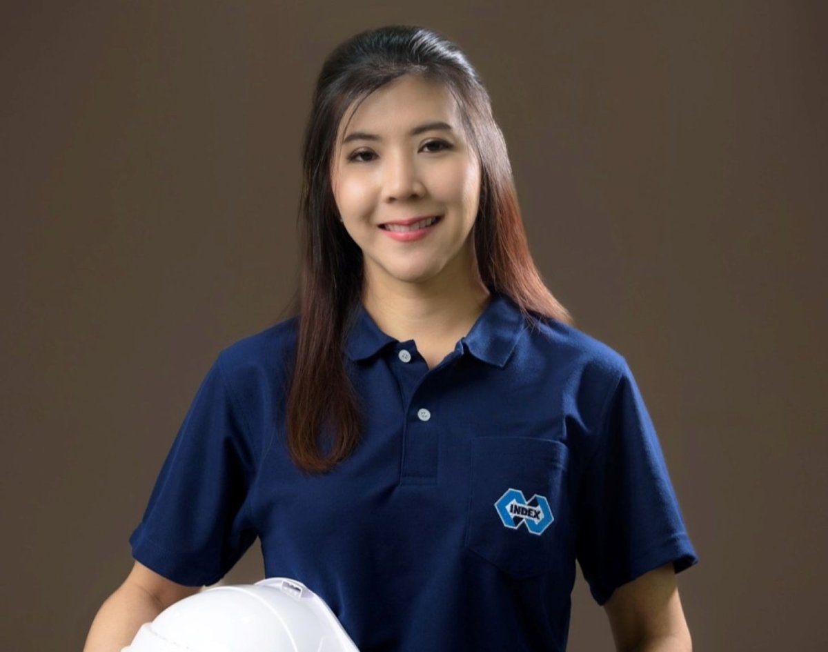 IND รับงานใหม่ต่อเนื่อง เติม Backlog แน่นกว่า 3 พันล้านบาท หนุนรายได้ปี 2568 โต 10-15% - take-a-rich