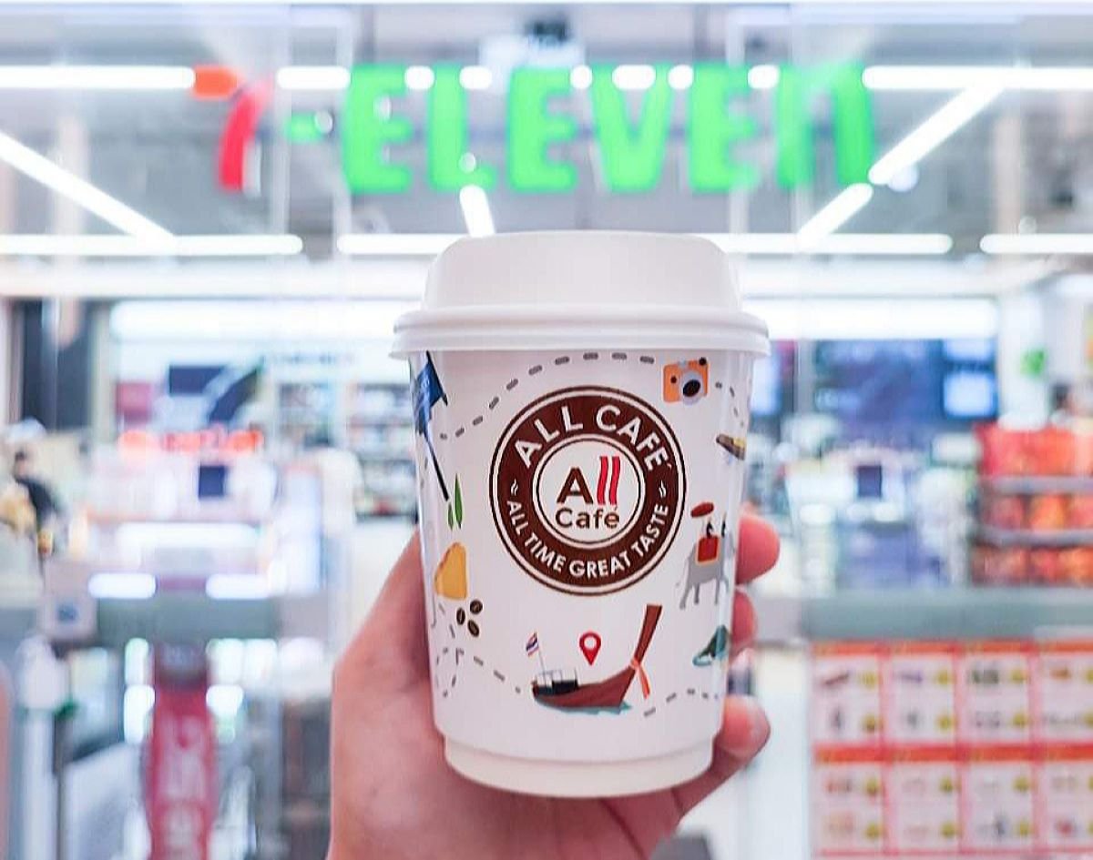 TACC ต่อสัญญา 7-Eleven ตามกำหนด ตอกย้ำความเป็นพันธมิตรหลักทางธุรกิจที่เหนียวแน่น - take-a-rich