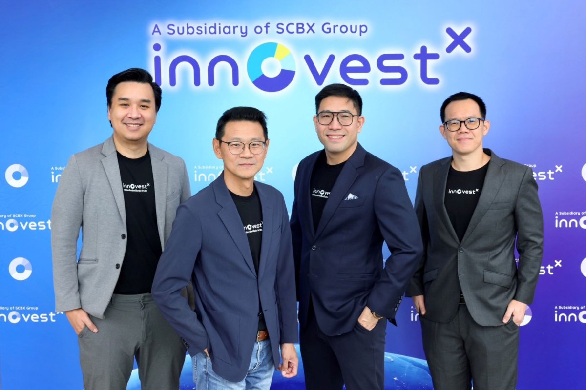 INVX แนะจับจังหวะซื้อหุ้นที่ดัชนี 1,300 จุด รอลุ้นเงินทุนไหลเข้า หลังเศรษฐกิจโลกและไทยไตรมาส 3 ...