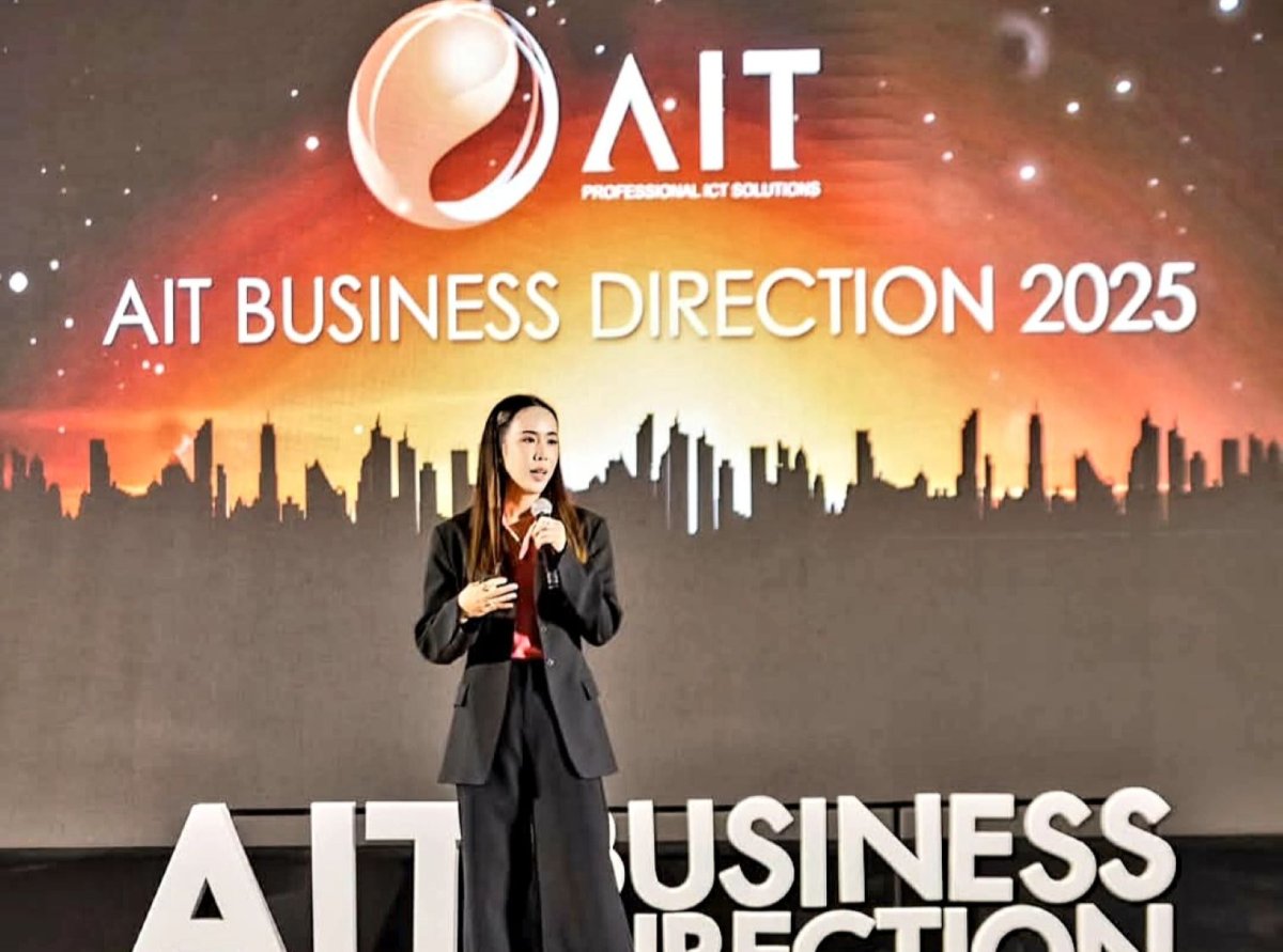 AIT ปันผลเพิ่ม 0.40 บาท หลังผลงานปี 2567 All Time High ขึ้น XD 18 เม.ย. - take-a-rich