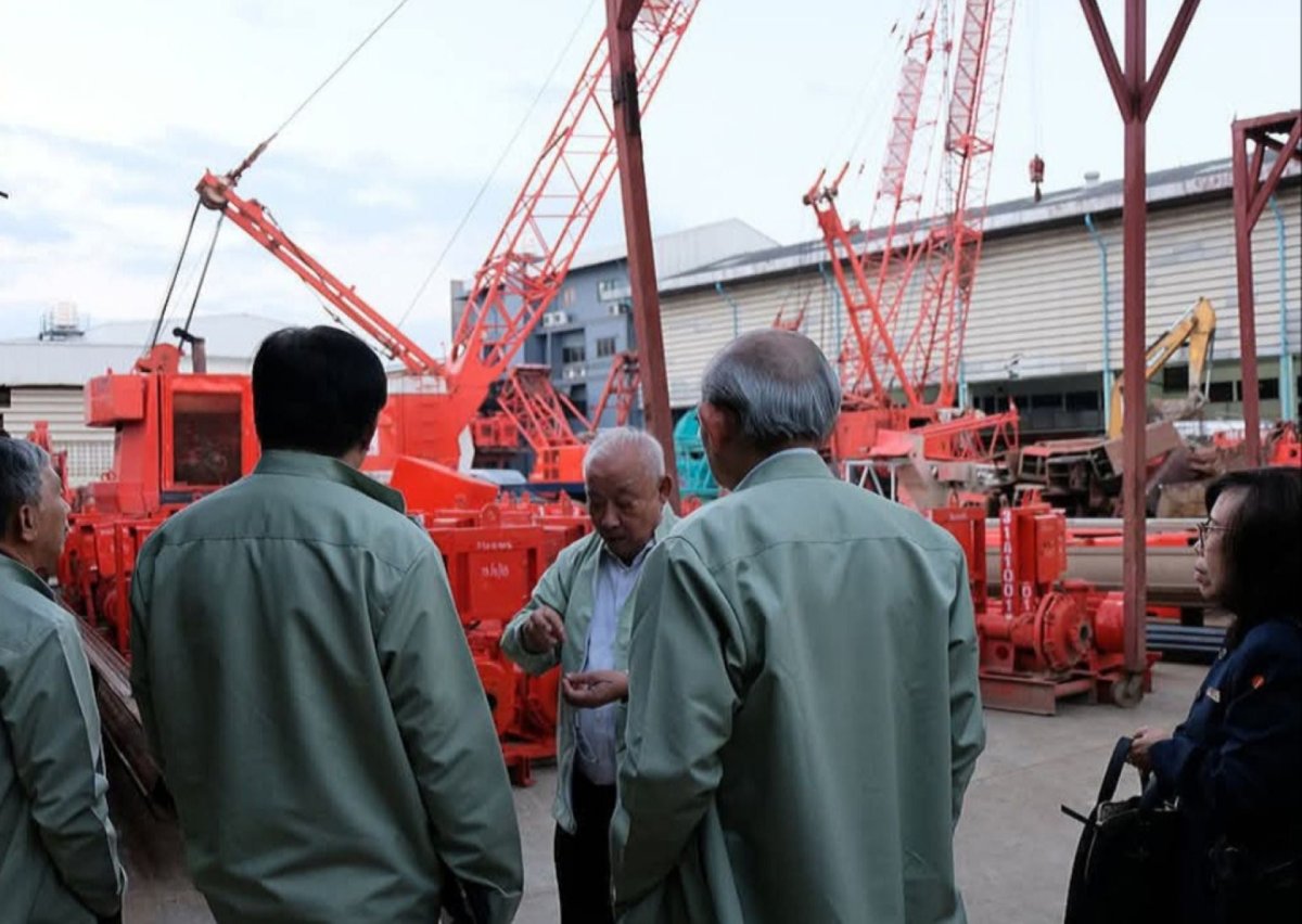 SEAFCO ได้งานใหม่อีกกว่า 850 ล้านบาท หนุน Backlog สูงสุดในรอบ 6 ปี