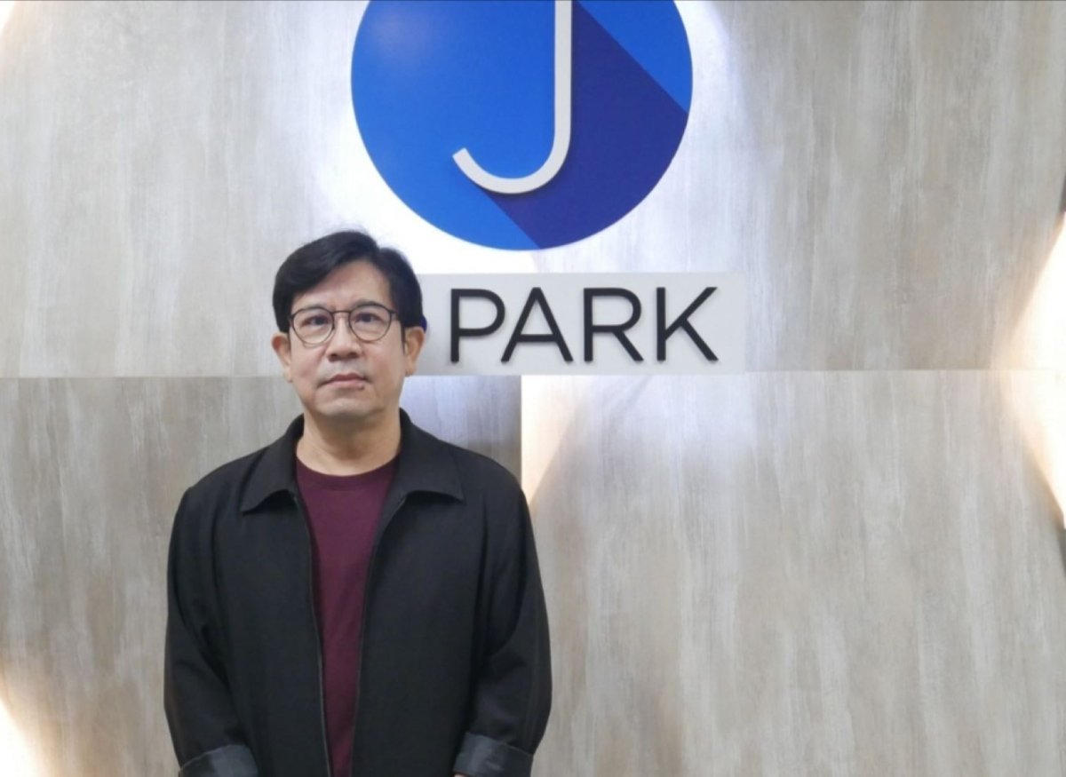 JPARK ประกาศเป้ารายได้ปี 2568 เติบโตแตะ 800 ล้านบาท
