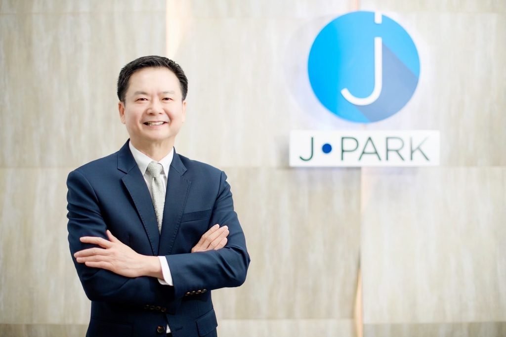 JPARK ยื่น Filing ขาย IPO 110 ล้านหุ้น ระดมทุนขยายโครงการอาคารจอดรถ