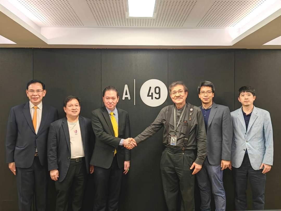 IMH เลือก A49 ออกแบบโรงพยาบาล IMH แบริ่ง ขนาด 300 เตียง ปั้นรายได้ปีละ 3.5 พันล้านบาท - take-a-rich