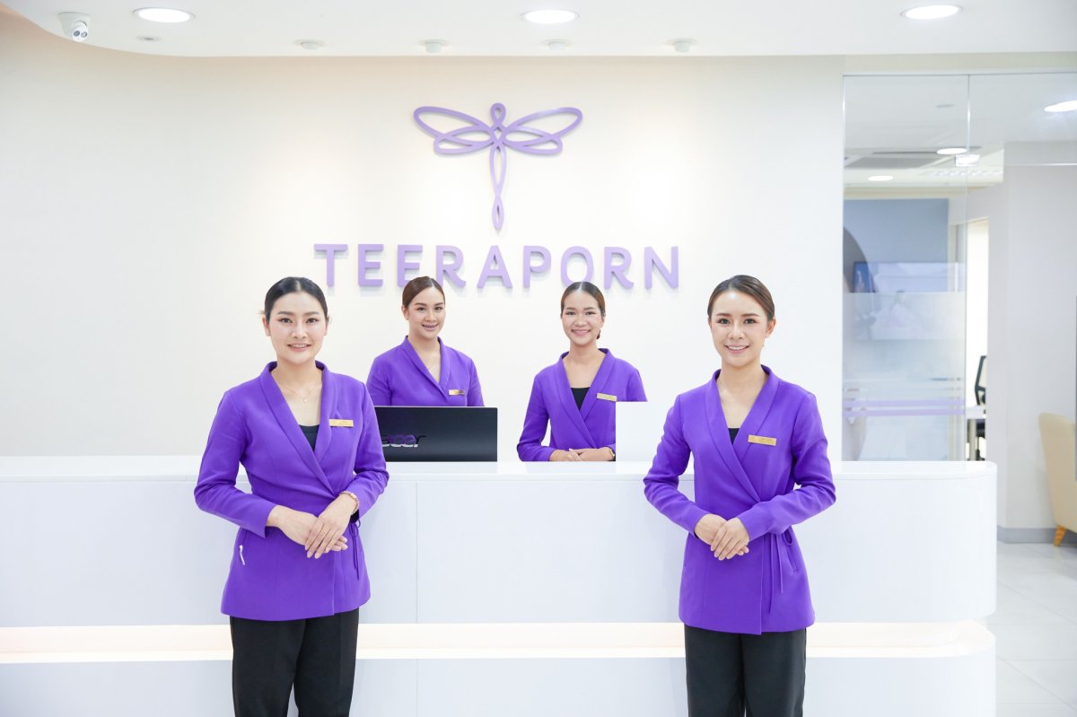 TRP นับหนึ่งไฟลิ่งขาย IPO 90 ล้านหุ้น มุ่งสู่การเป็นโรงพยาบาลศัลยกรรมตกแต่งเฉพาะใบหน้าแบบครบวงจร ...