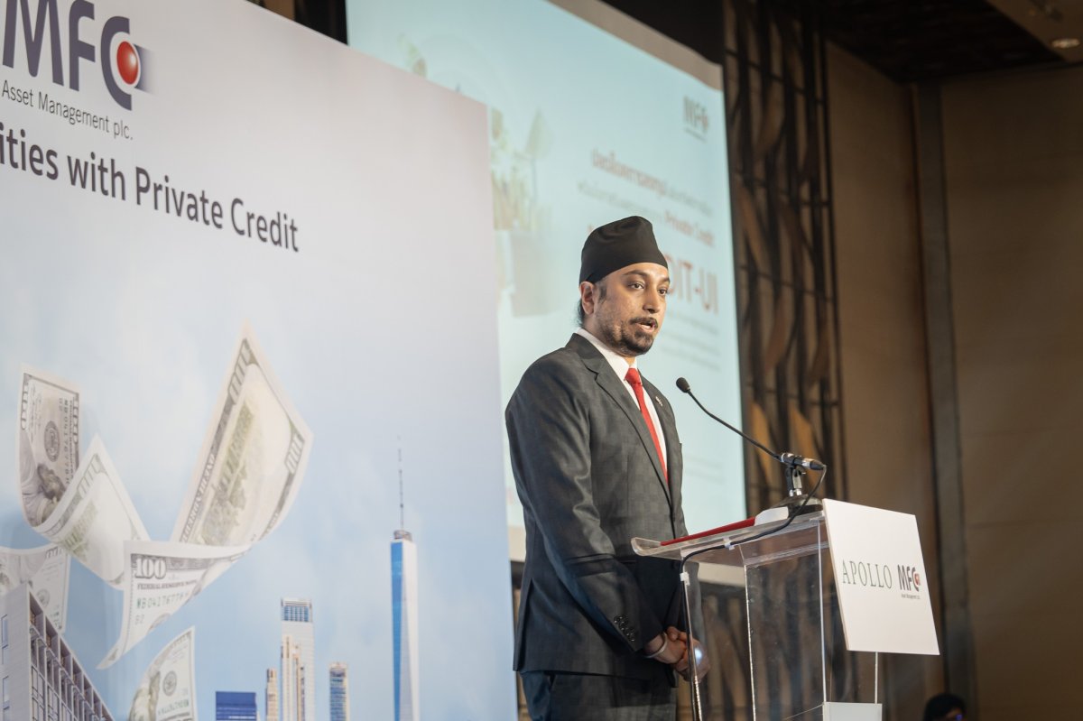 MFC แนะจัดพอร์ตลงทุนไตรมาส 3 กระจายทั้งในตราสารหนี้และหุ้น - take-a-rich