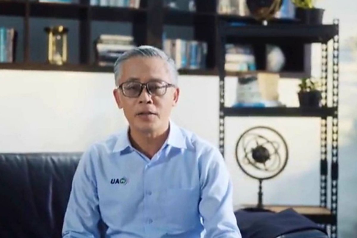 UAC ยังมั่นใจรายได้โต 15% แย้มมีกำไรพิเศษจากการขายหุ้น BBGI-BI 370.5 ล้านบาท ปลายปี