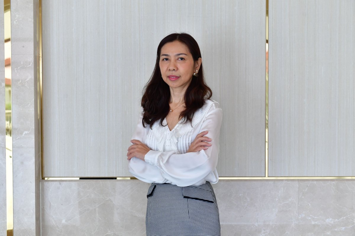 POLY มั่นใจ รายได้จากกลุ่ม Medical ดันผลงานปี 2567-70 โตต่อเนื่อง - take-a-rich