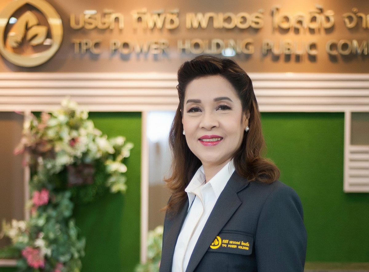 TPCH พร้อมขายหุ้นอายุ 1 ปี 6 เดือน ให้ดอกเบี้ย 5.50% ระหว่าง 28-30 พ.ค. นี้