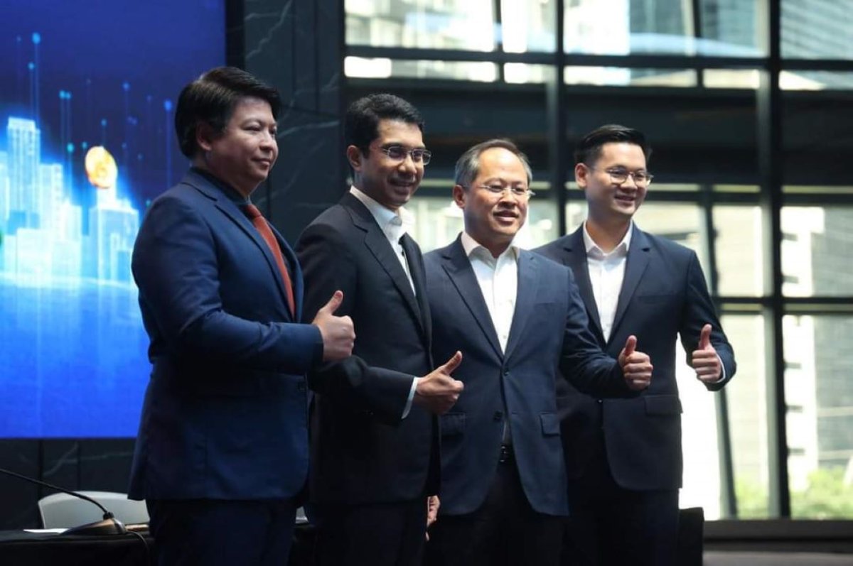 IB Club ร่วมกับ FynnCorp จัดการแข่งขัน CMCC 2024 ปีที่ 2 เฟ้นหาบุคลากร ...
