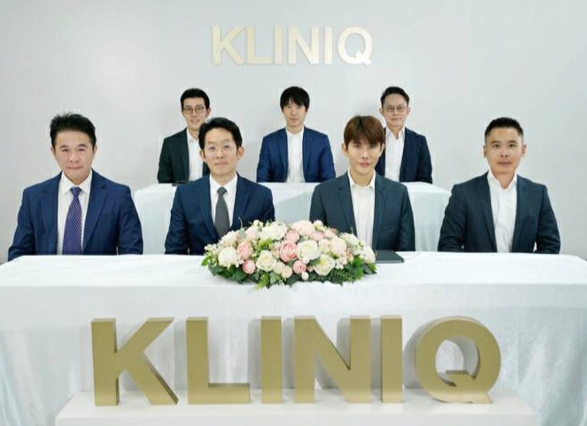 KLINIQ จ่ายปันผลเพิ่ม 0.75 บาท ขึ้น XD 29 เม.ย.นี้