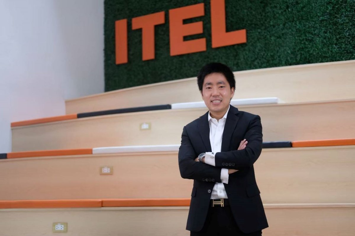 ITEL แย้มไตรมาส 2 จุดต่ำสุดของปี ภาพรวมธุรกิจฟื้นชัดครึ่งปีหลัง