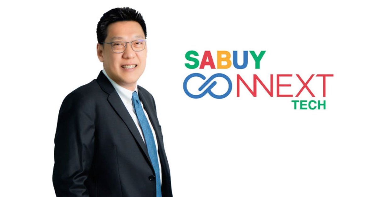 CEO ใหม่ SBNEXT ประกาศบุก Home IoT ผ่าน Modern Trade พร้อมสาขา 50 แห่ง - take-a-rich