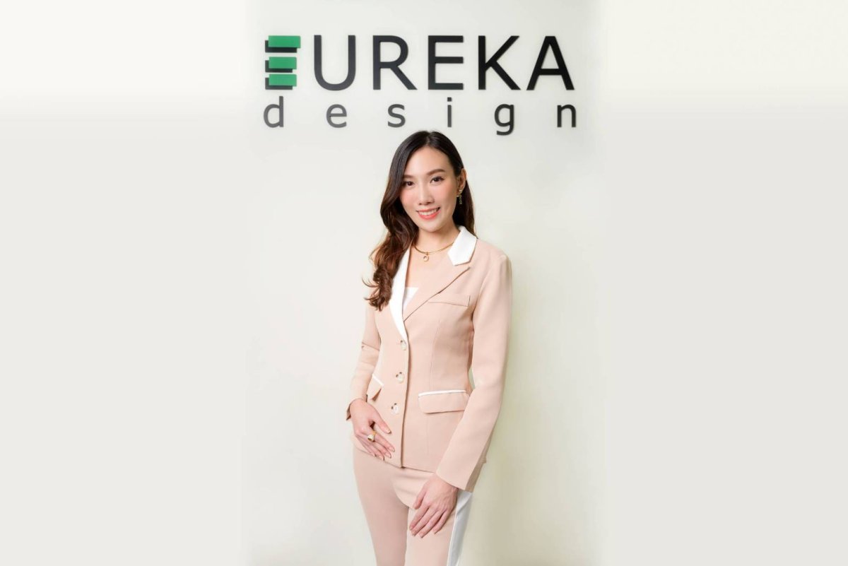 UREKA ลุยขยายธุรกิจ ปั้นรายได้ปี 2568 โตก้าวกระโดด หลังมีเงินทุนใหม่จากการเพิ่มทุน
