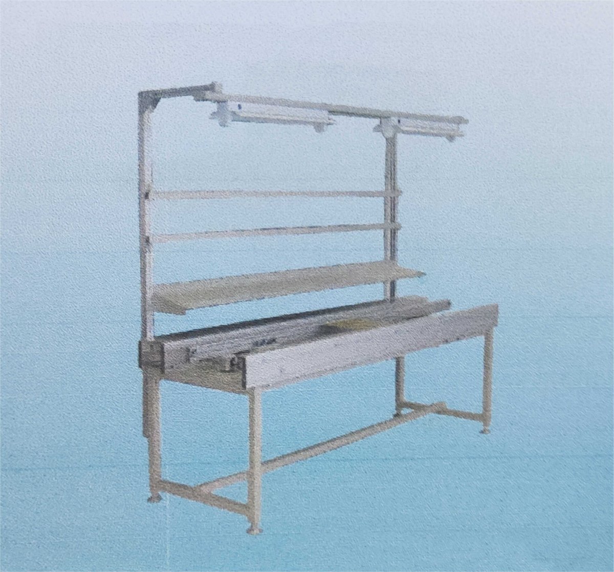 PCB Working Table