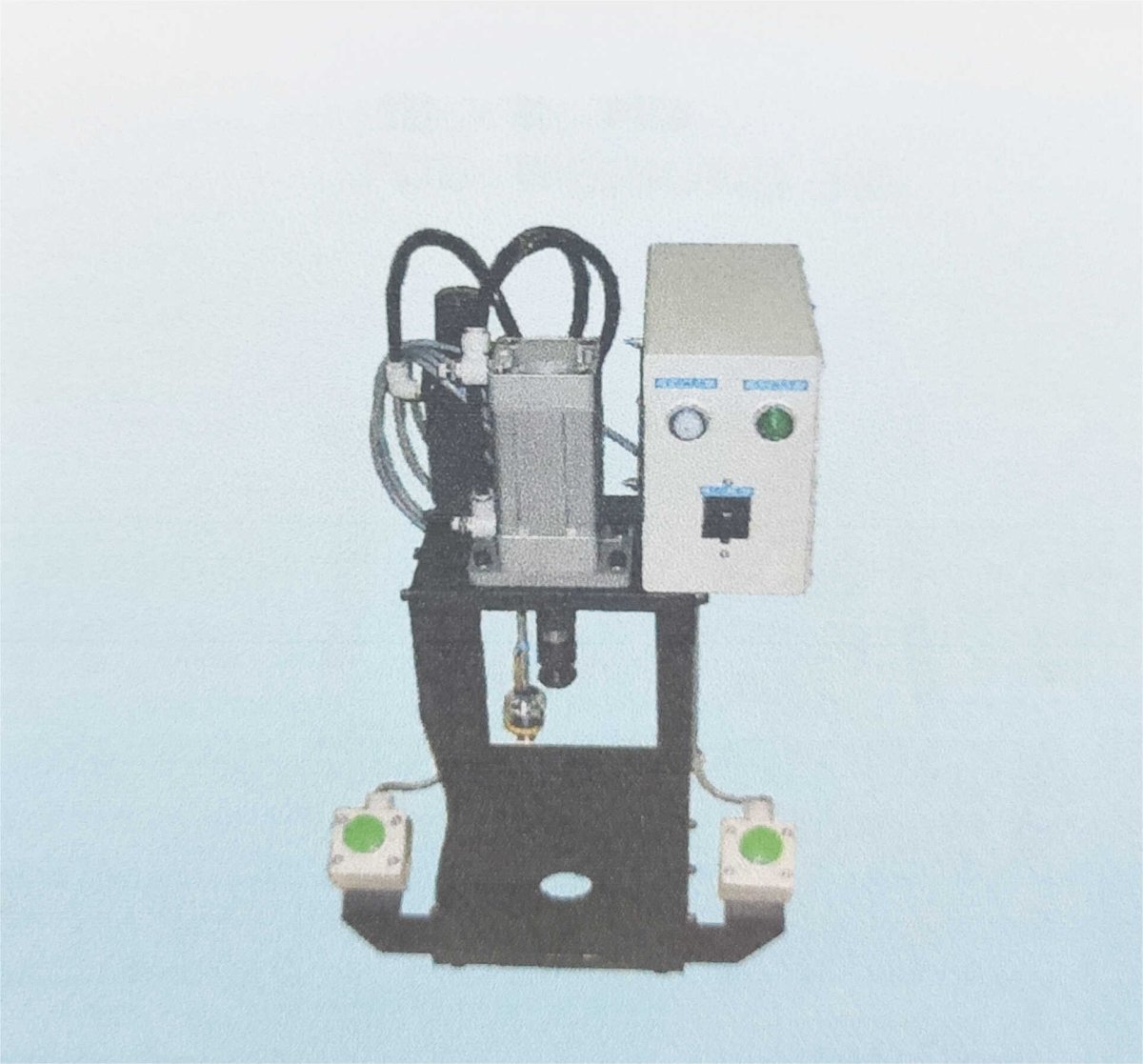 Table Press - iom-solutions