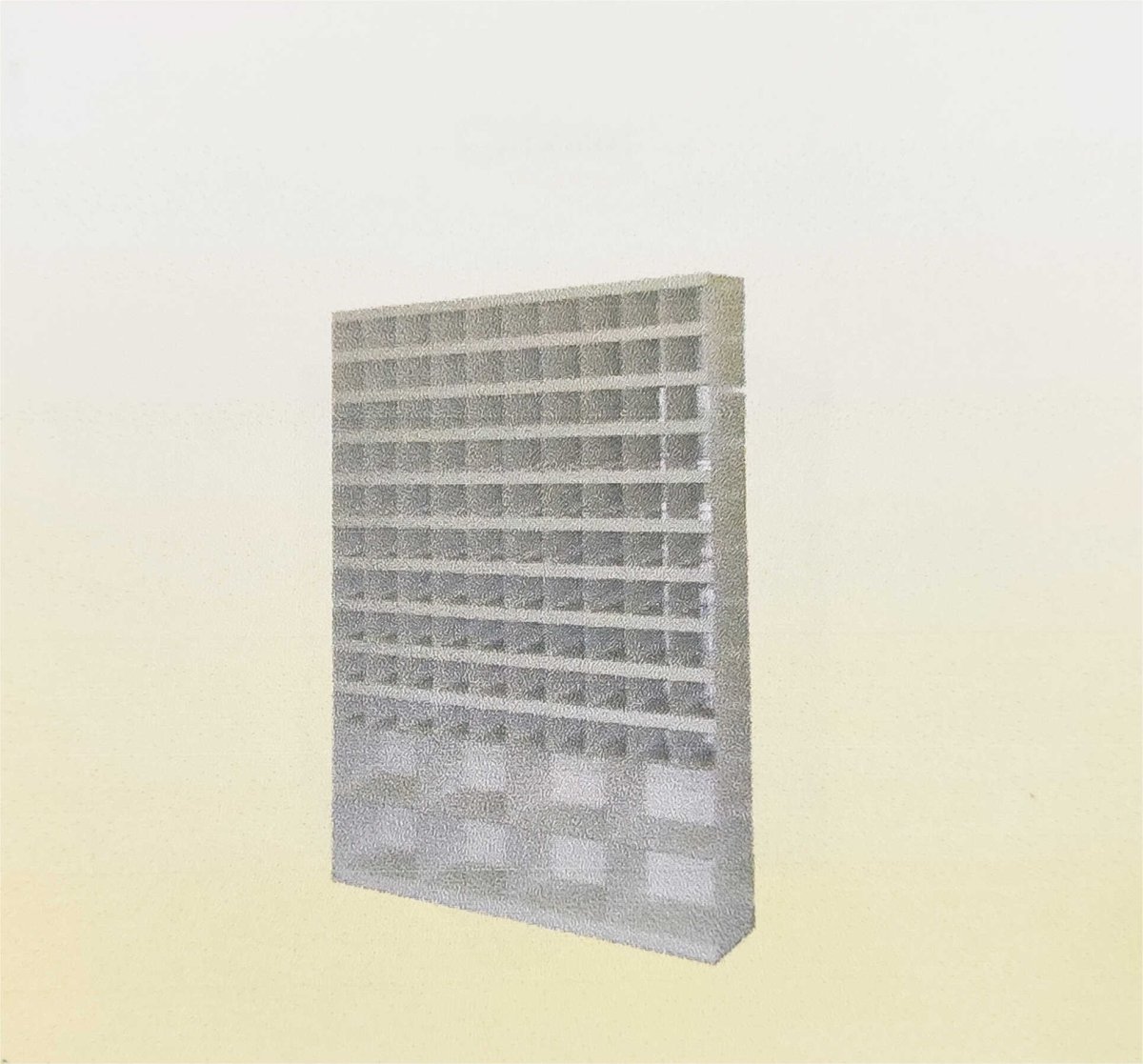 Parts Rack - iom-solutions