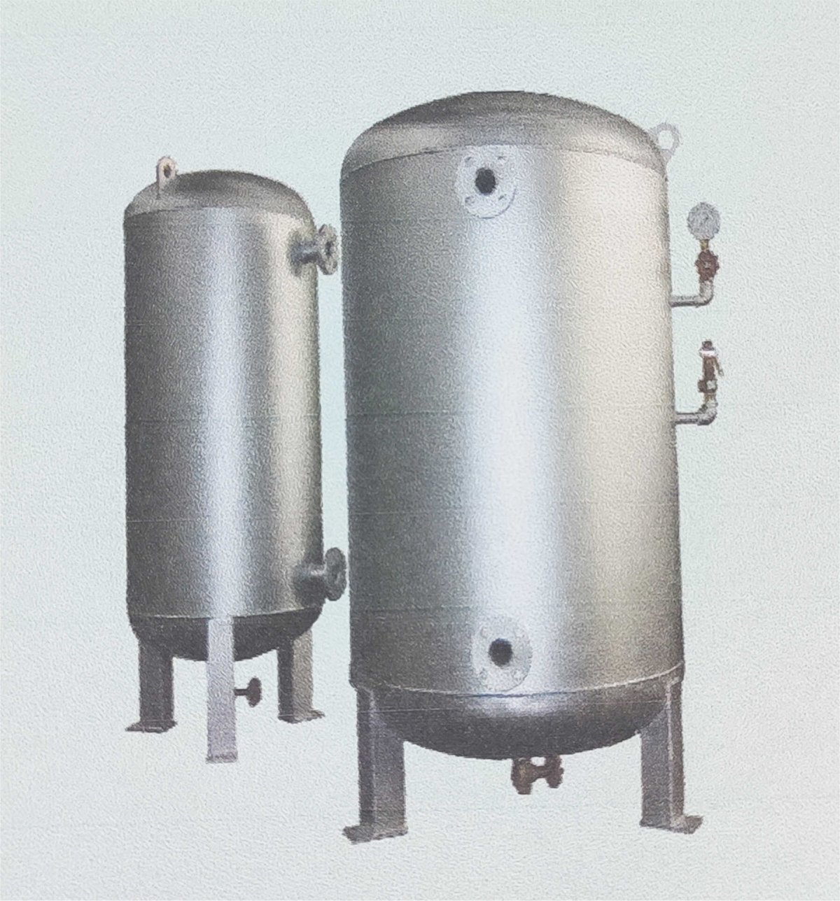 Air Tank