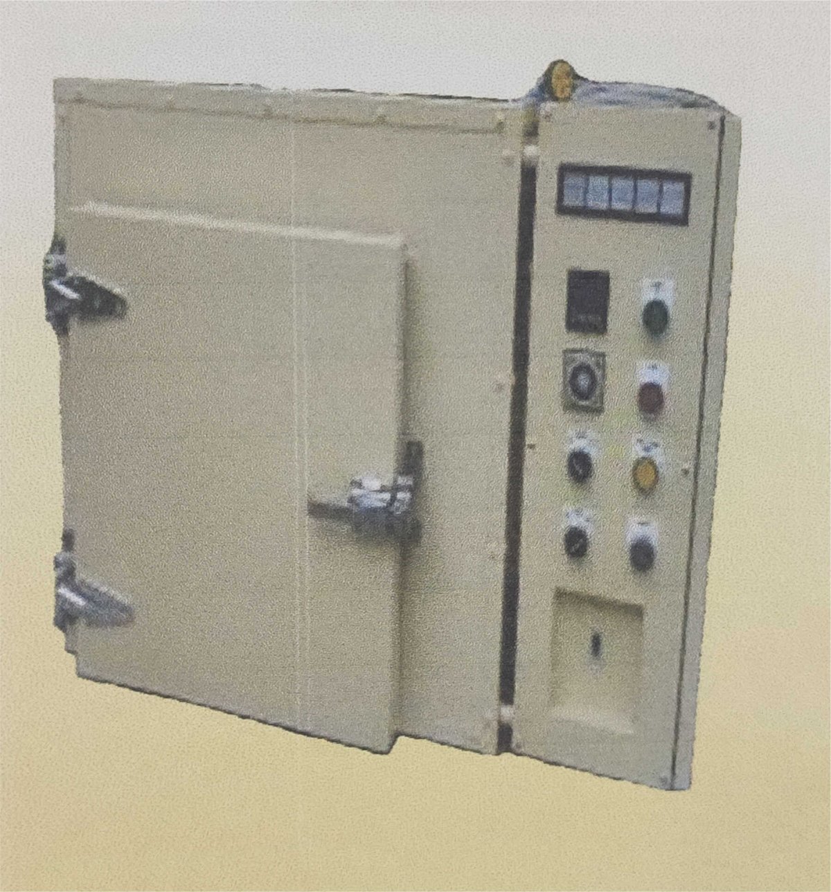 Oven