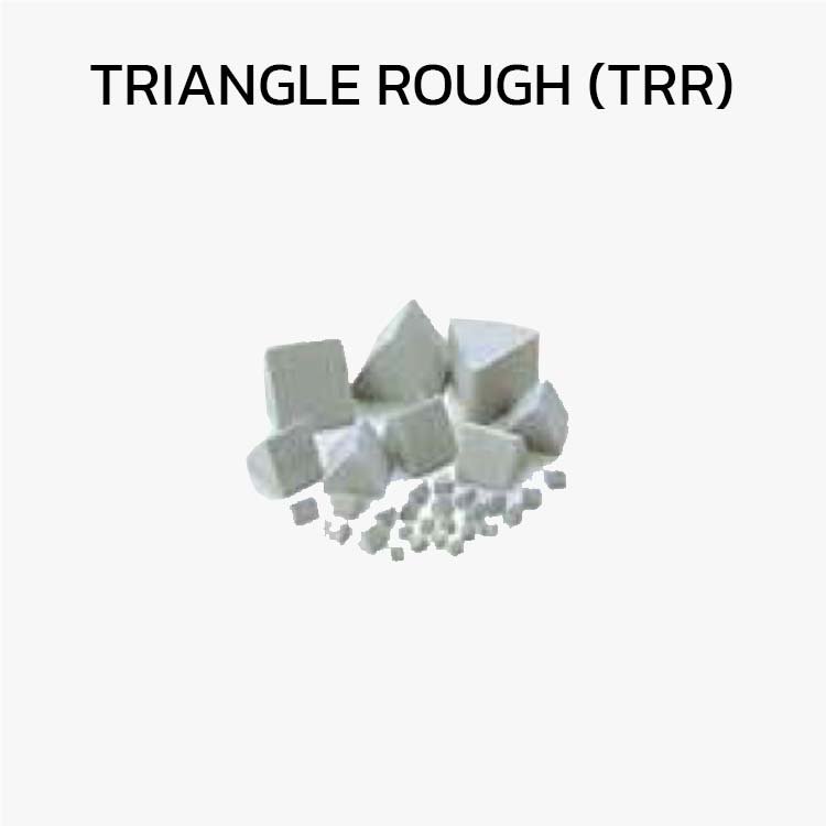TRIANGLE ROUGH (TRR) - iom-solutions