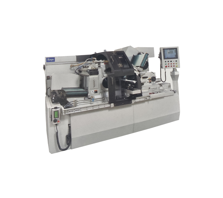 Centerless Grinder C6020/30/40 - iom-solutions