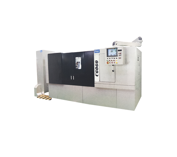 Centerless Grinder C6060