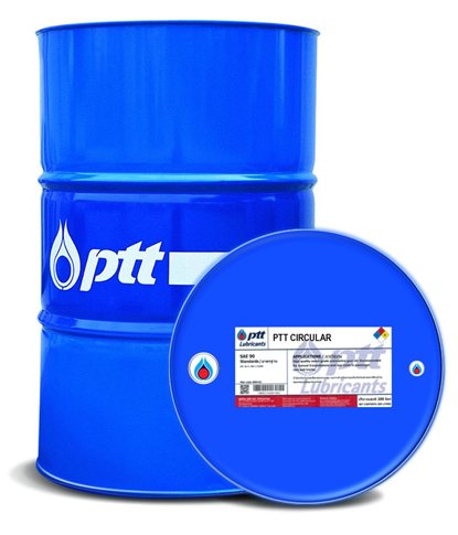 PTT CIRCULAR