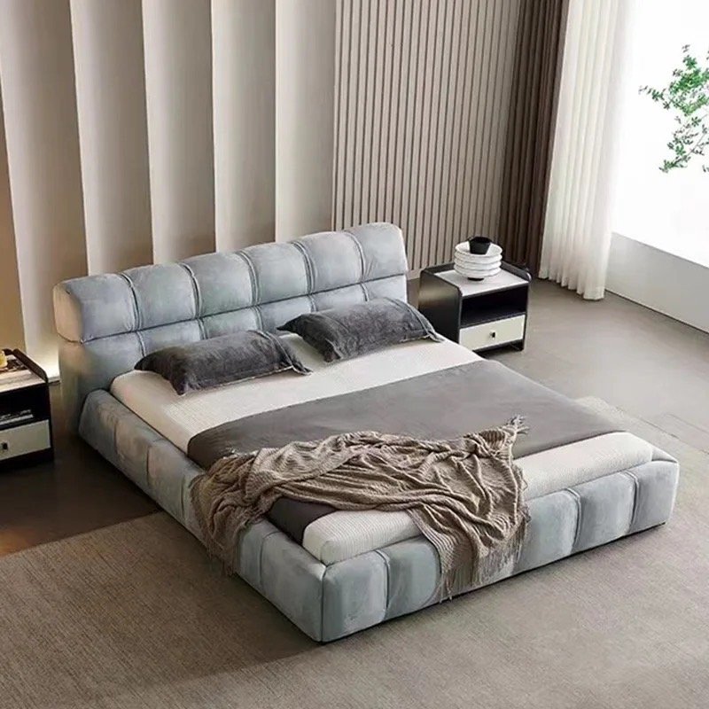 เตียงนอน B0016