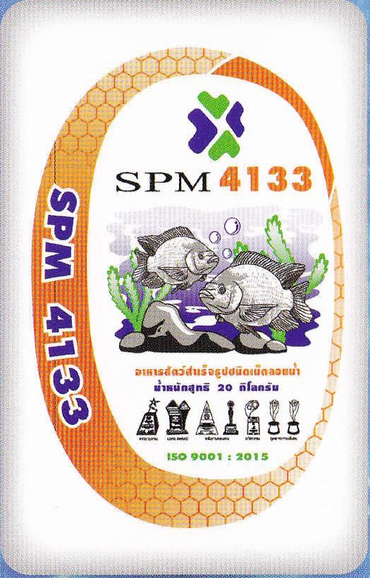 SPM 4133