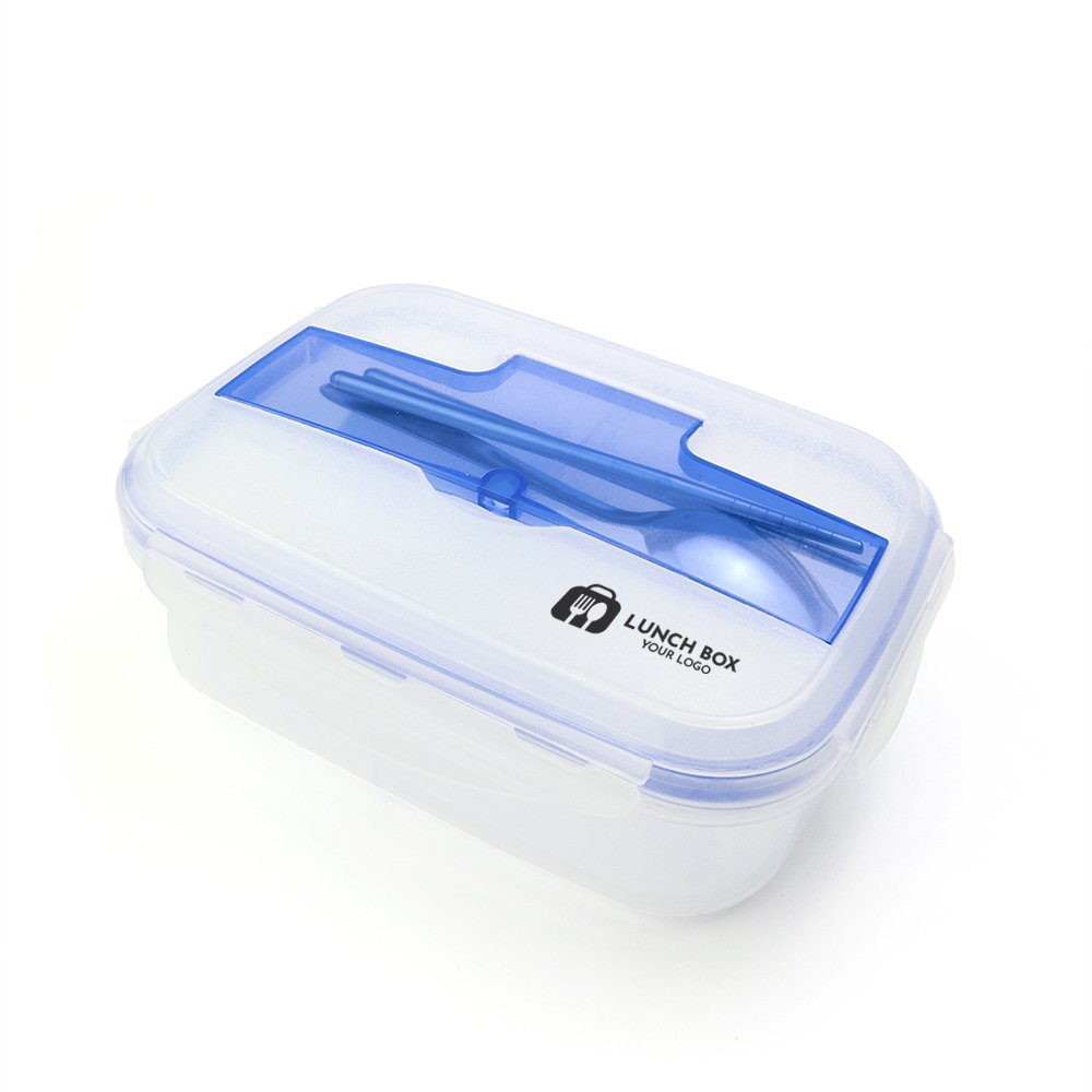 LB-8 Lunch Box - sumuppremium