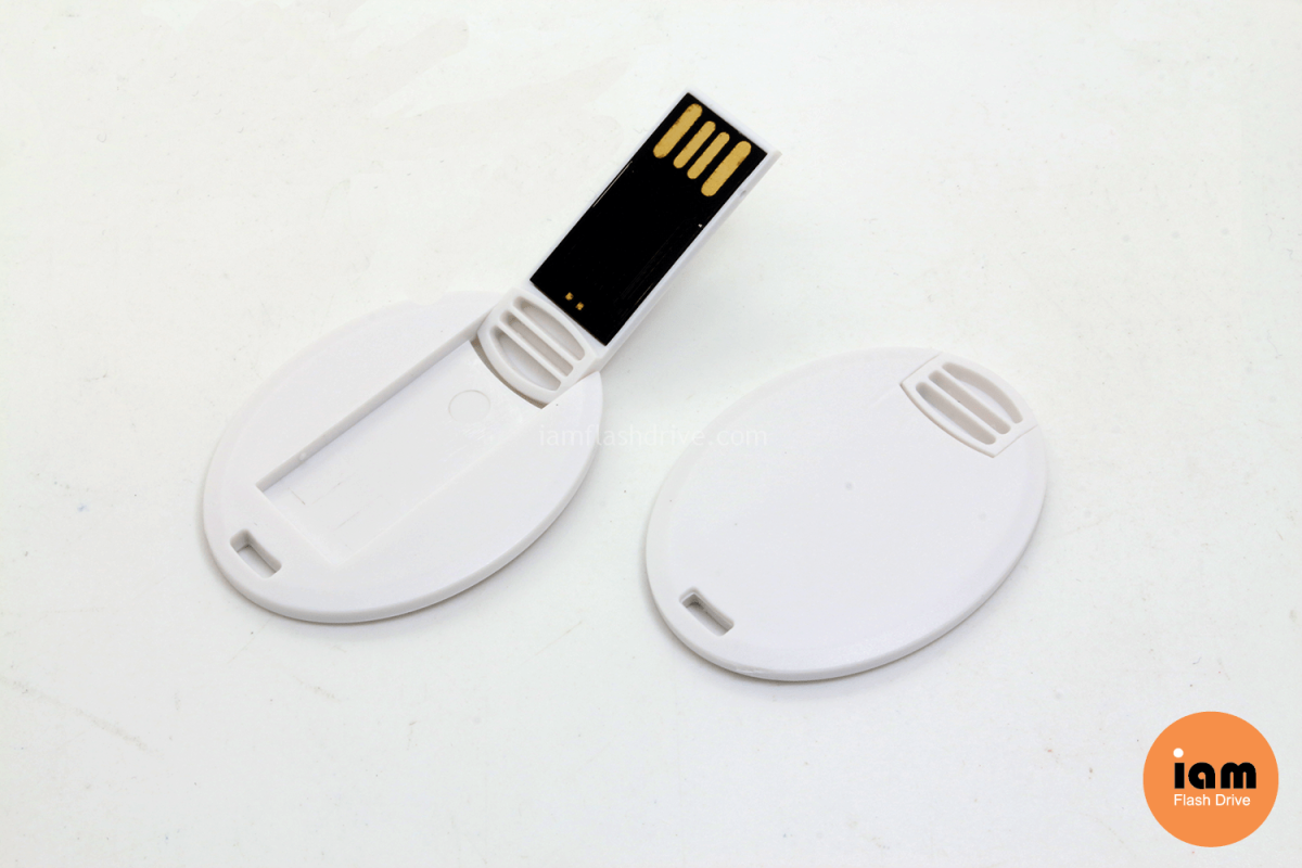 UC-22 Card Flash Drive แฟลชไดรฟ์การ์ด - sumuppremium
