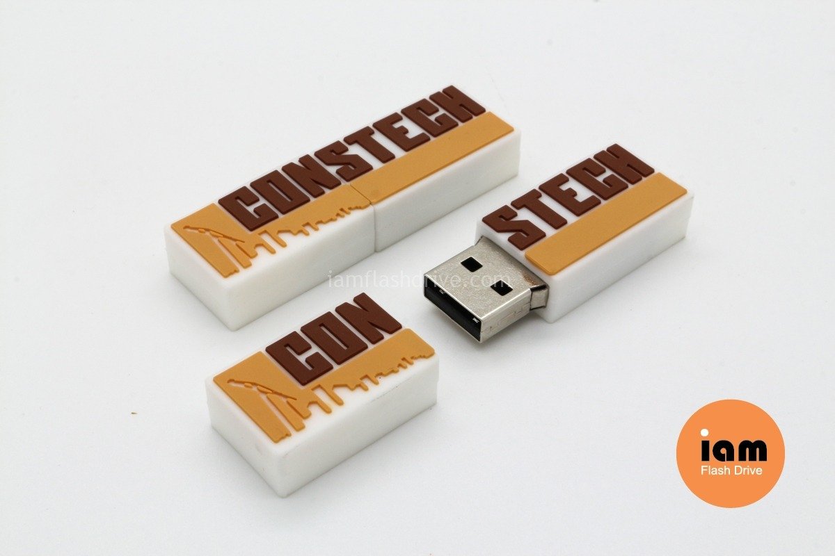 UF 2D-16 Fancy Flash Drive แฟลชไดร์ฟ แฟนซี - sumuppremium