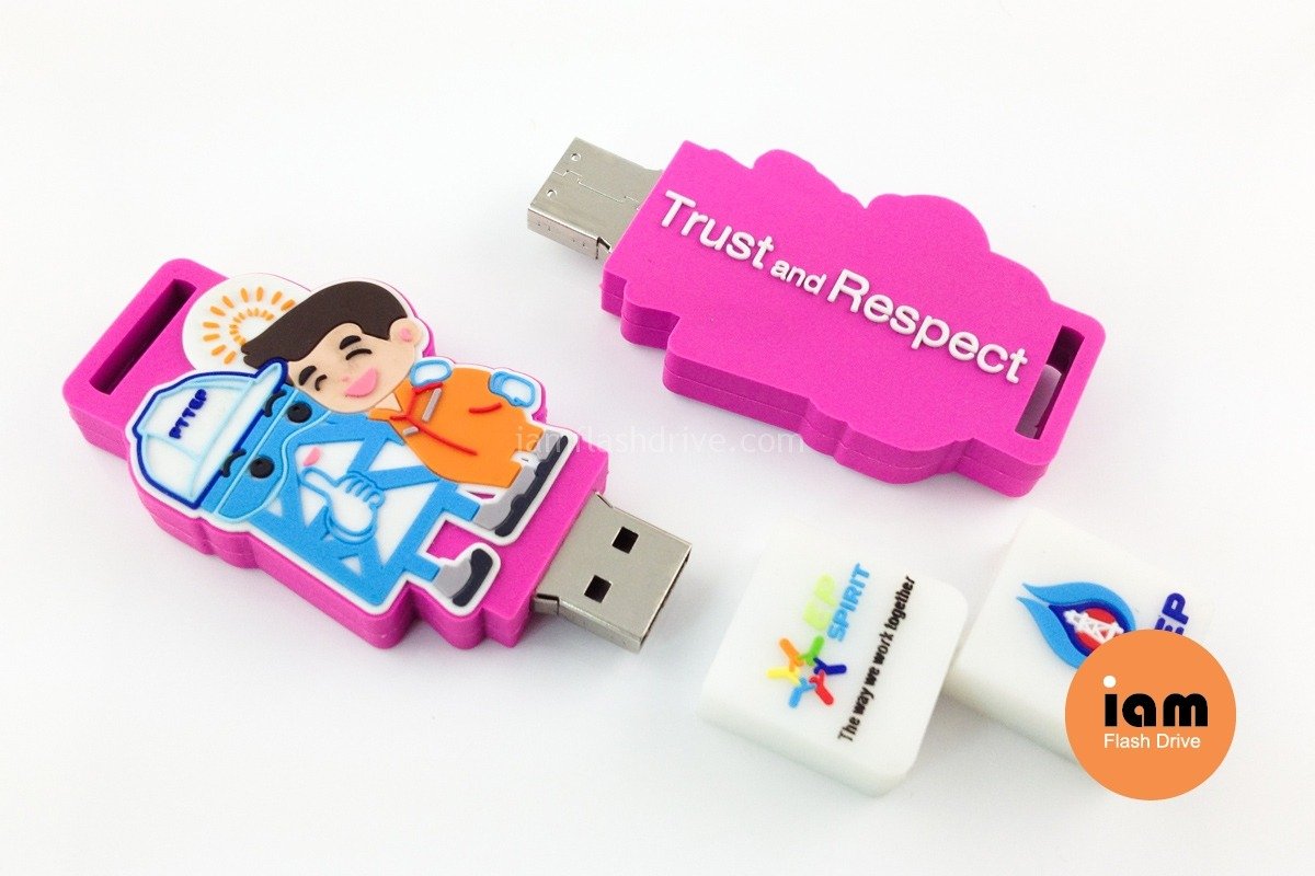 UF 2D-28 Fancy Flash Drive แฟลชไดร์ฟ แฟนซี(copy) - sumuppremium
